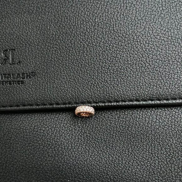 Pandora | Jewelry | Pandora Rose Gold Cz Diamond Spacer Bead | Poshmark